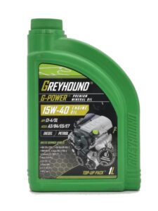 Shop - Greyhound Lubricants