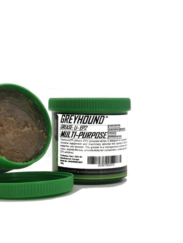 Cv Joint Grease Lithium EP2 Multi Purpose Grease Screw In 10 X 500g ...